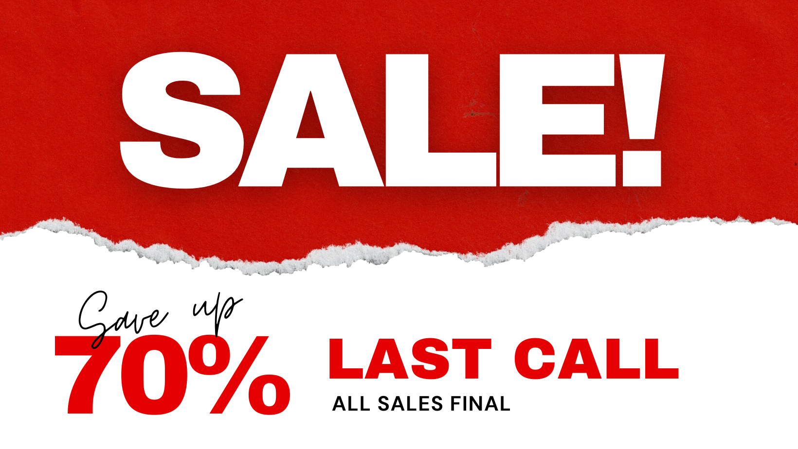LAST CALL – THRIVE T-SHIRT APPAREL